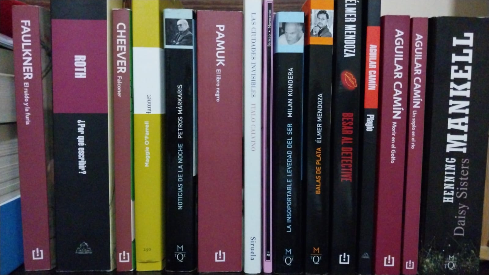 catalogolibros – Brook and Book