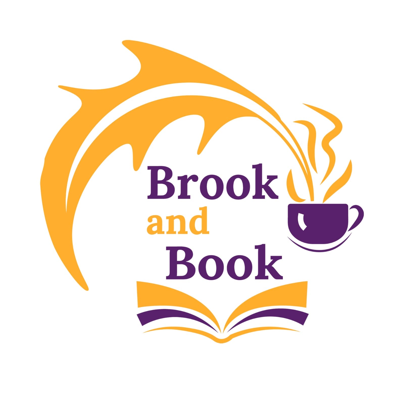 Club de Lectura “La Bitácora de Dupin” – Brook and Book